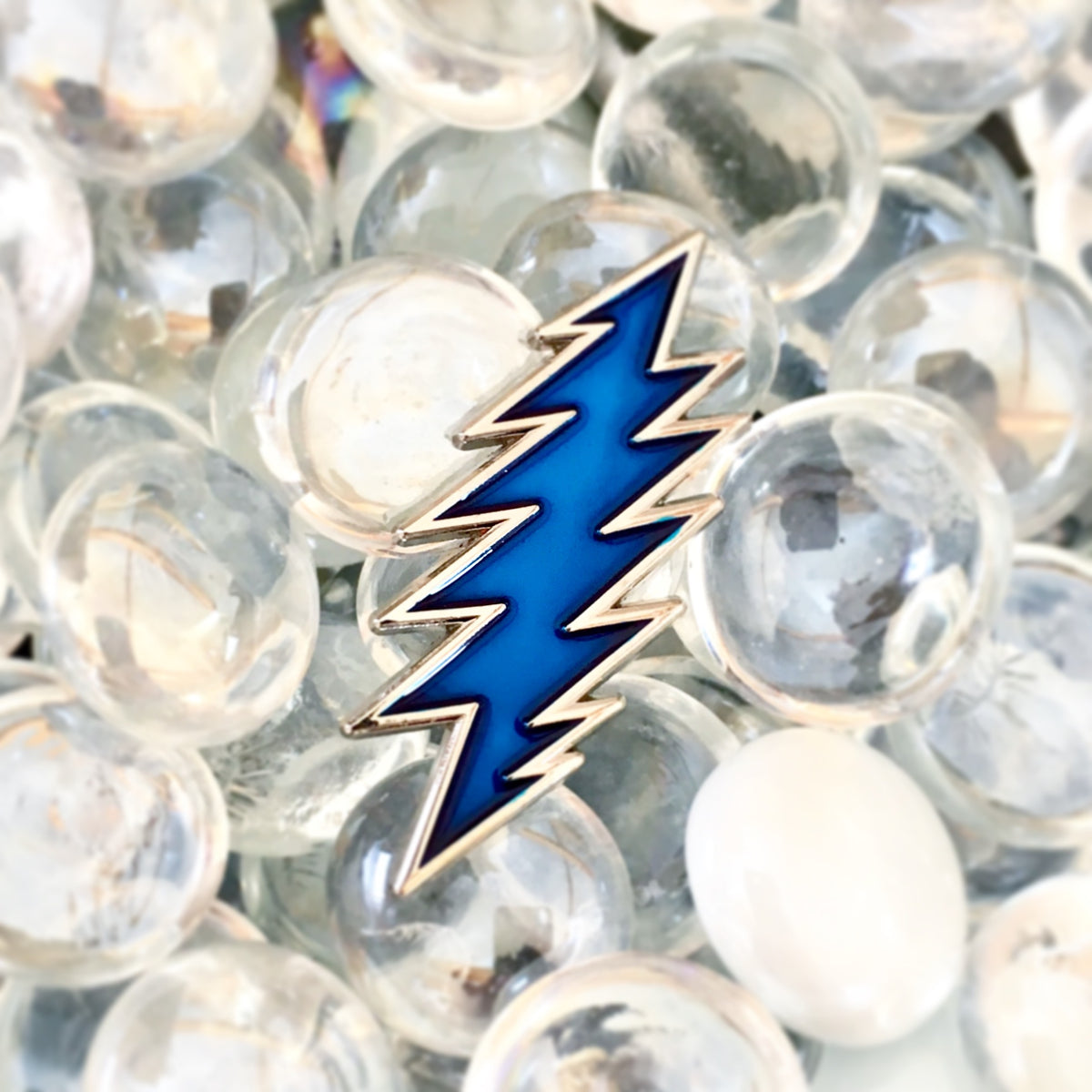 GD Bolt Pin - 4 Piece Set – Pinsanity Designs